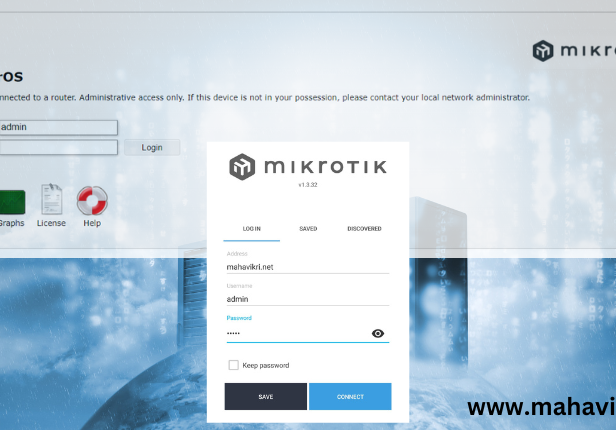 Cara Install Mikrotik 7.13 di VirtualBox Beserta Configurasinya ...